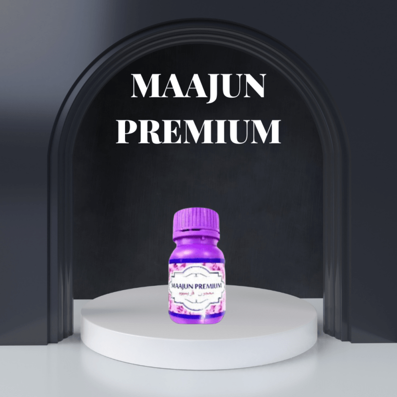MAAJUN PREMIUM - QAYRA BEAUTY